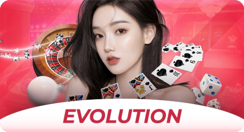 EVOLUTION