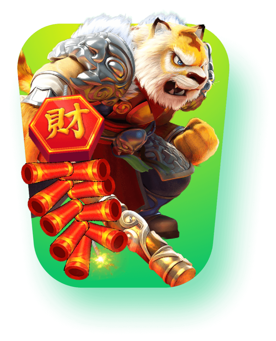 Fortune Tiger Lucky 365