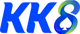 KK8 Logo